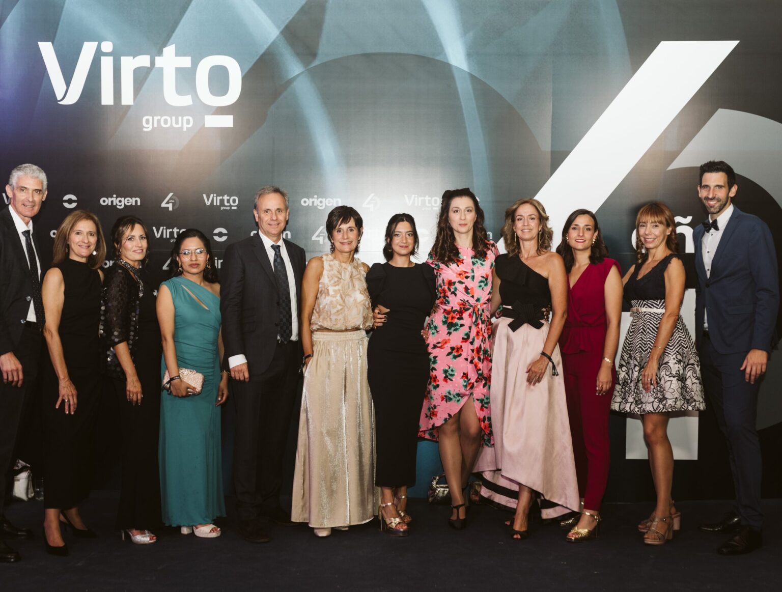 Grupo Virto celebra 40 años aunando tradición e innovación en la ...