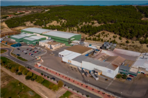 Gelagri Ibérica invertirá 15 millones en su planta de Milagro - ALINAR